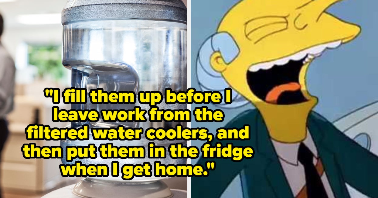 People Share Their Most 'Evil' Life Hacks