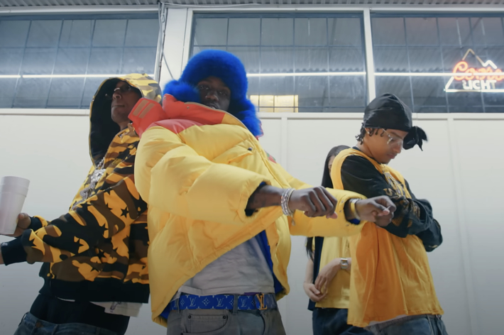 Lil Yachty Says He Made $8 Million in His 'First 8 Months of Rapping ...