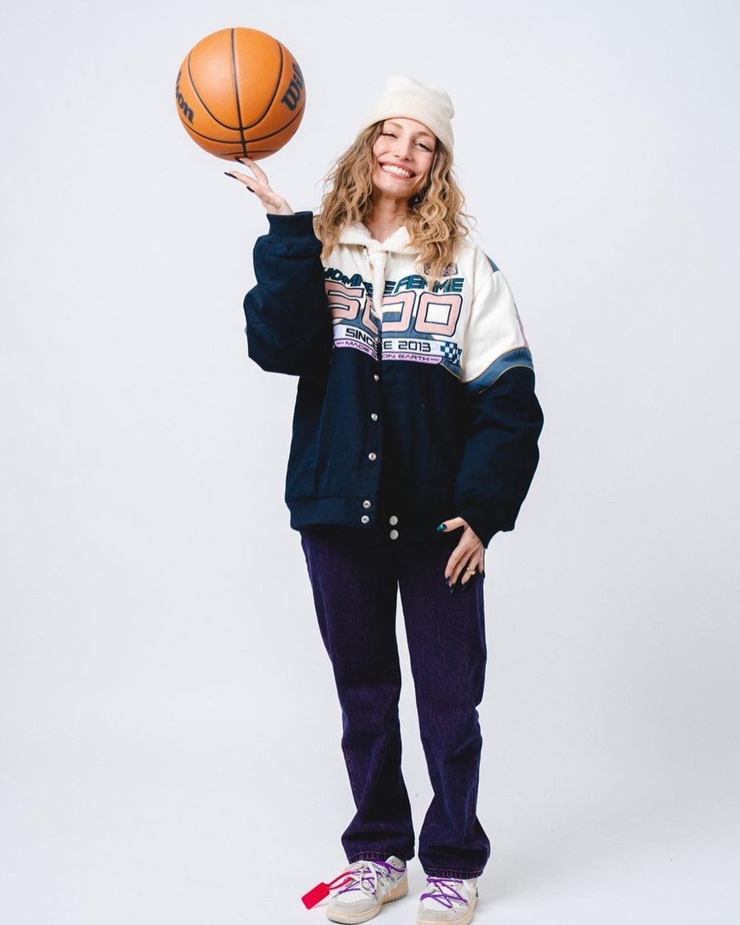 Sydney Bordonaro WNBA Stylist Interview | Complex