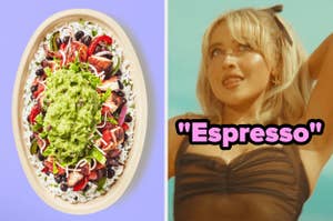 Food Quizzes on BuzzFeed