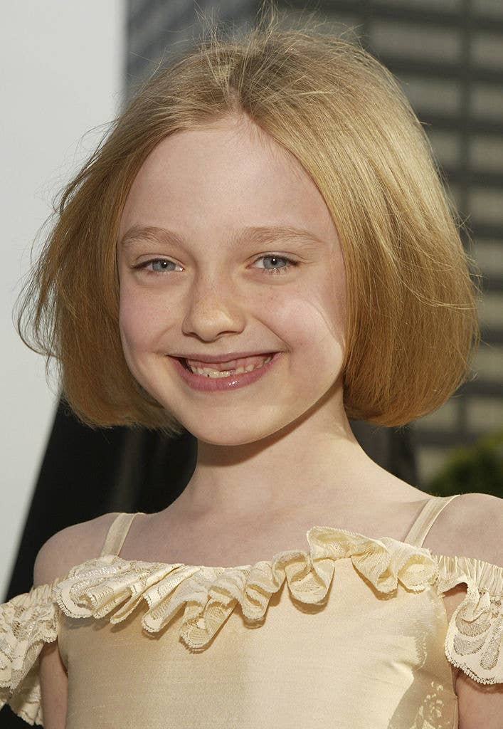 Current Child Actors 2024