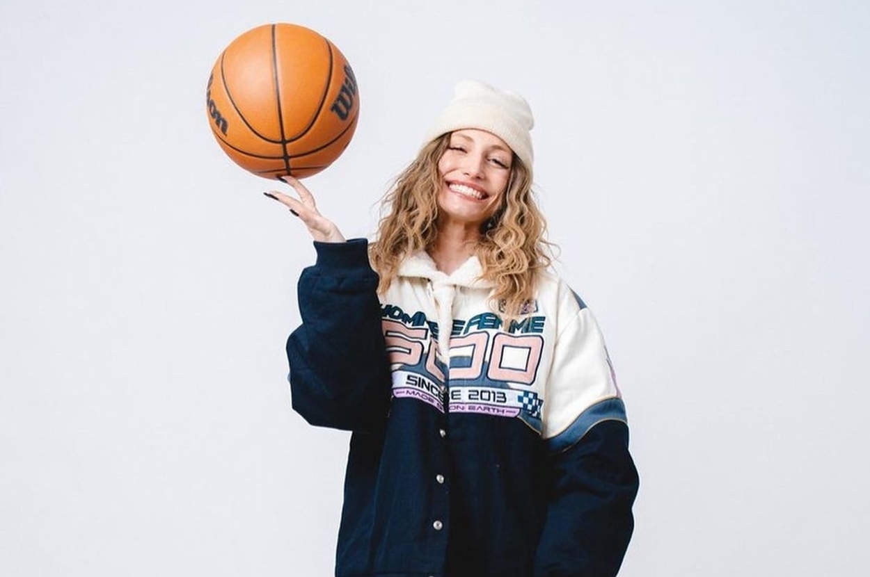 Sydney Bordonaro WNBA Stylist Interview | Complex