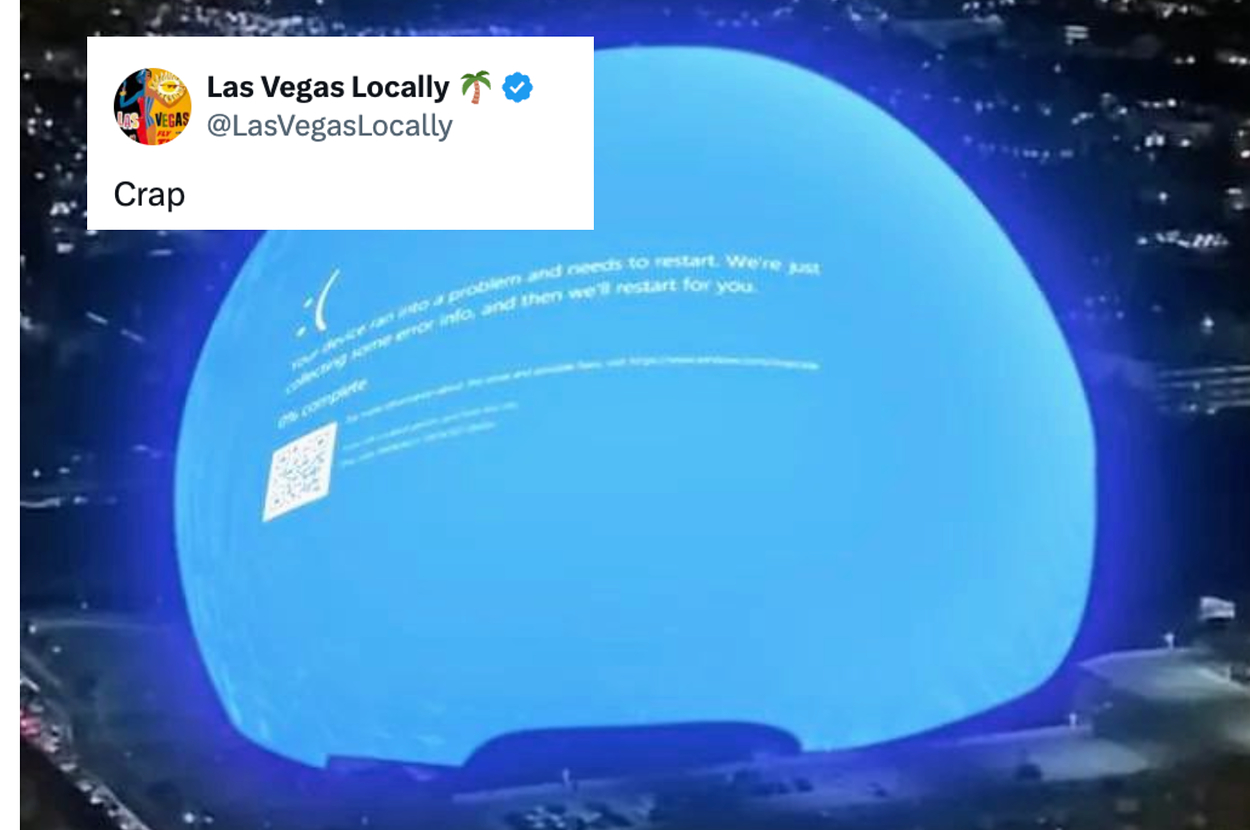 The 32 Funniest Jokes About The CrowdStrike Outage