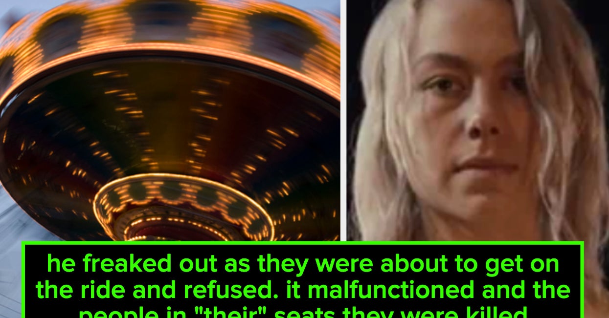 28 People Who Cheated Death And Survived Nearly Fatal Experiences