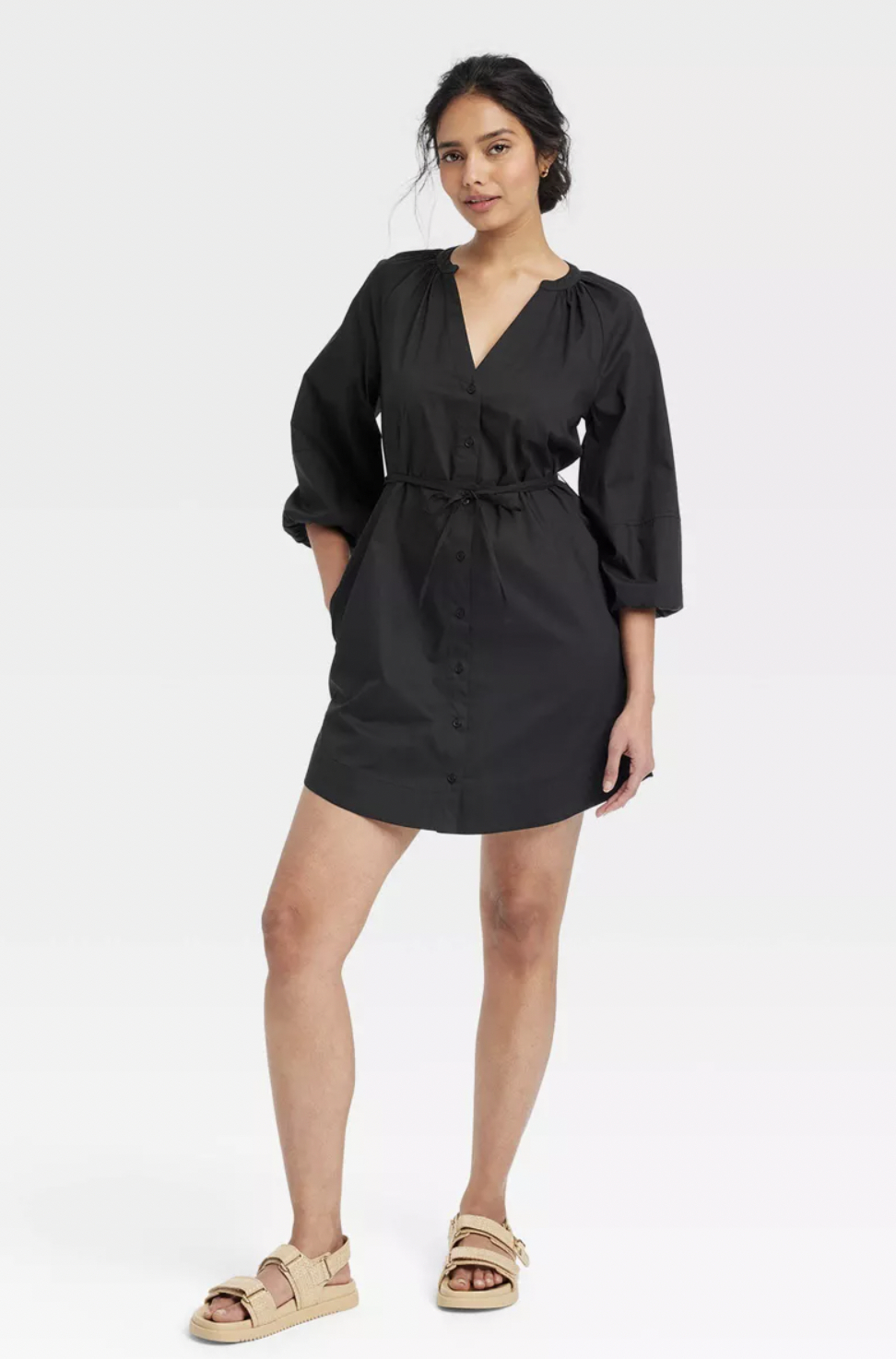 20 Pretty Target Dresses For One-And-Done Outfits