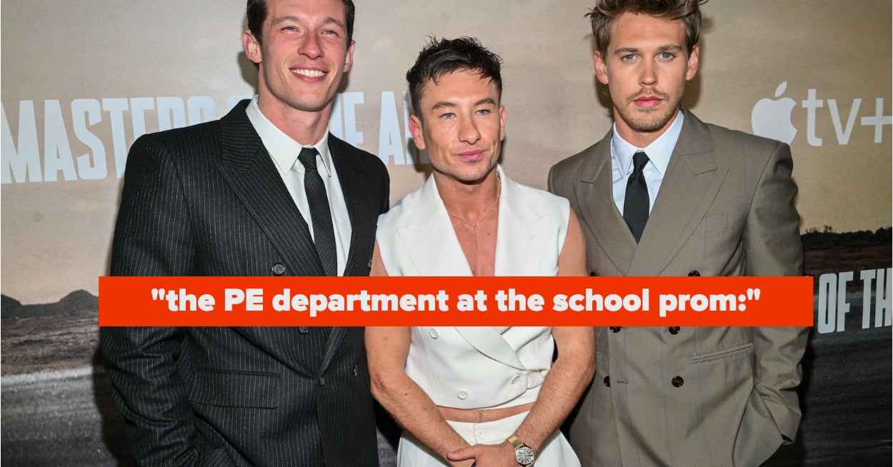 50 Best British Tweets of the Year So Far