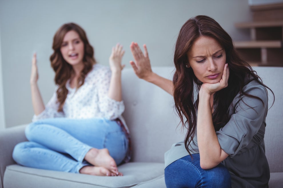 13 Toxic Sibling Stories That Will Break Your Heart