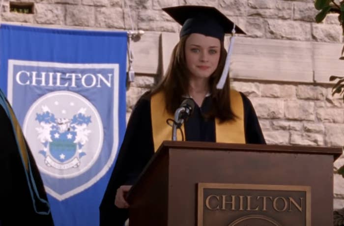 Tell Us What Your Rich Kid School Was Like