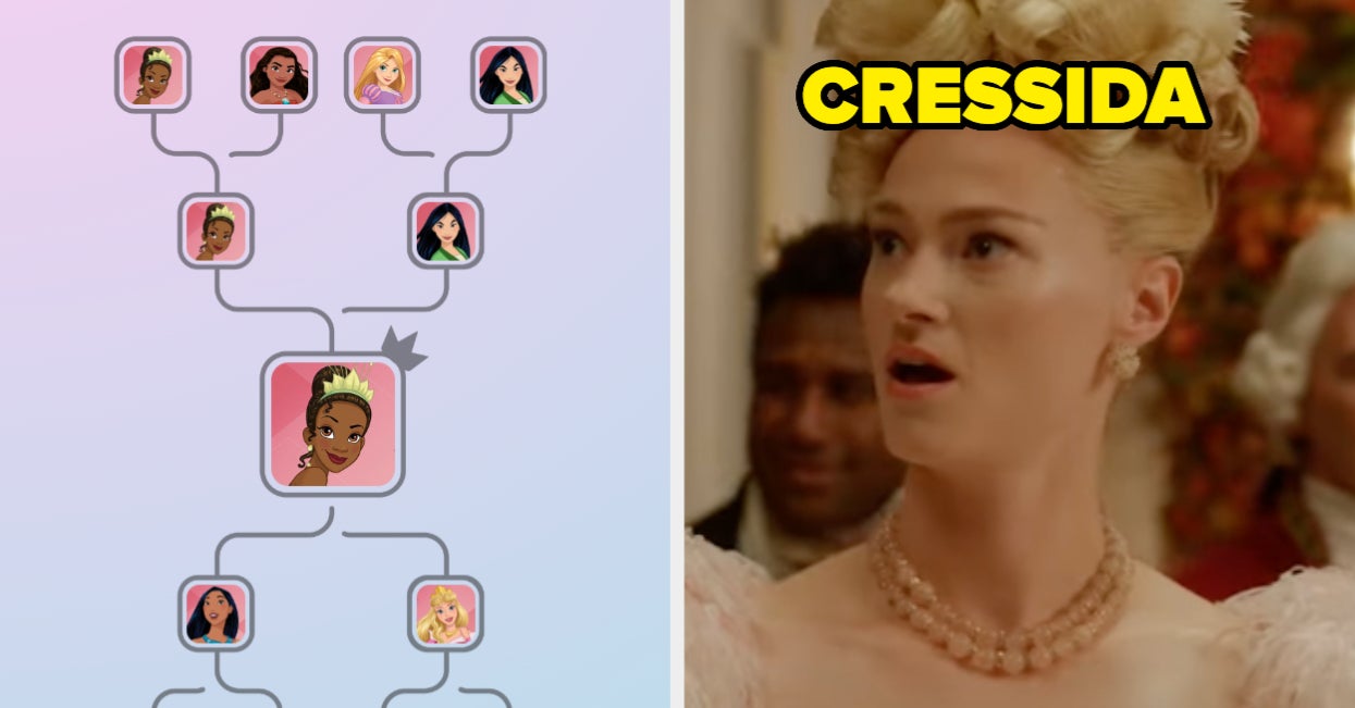 10 Showdown Quizzes To Try