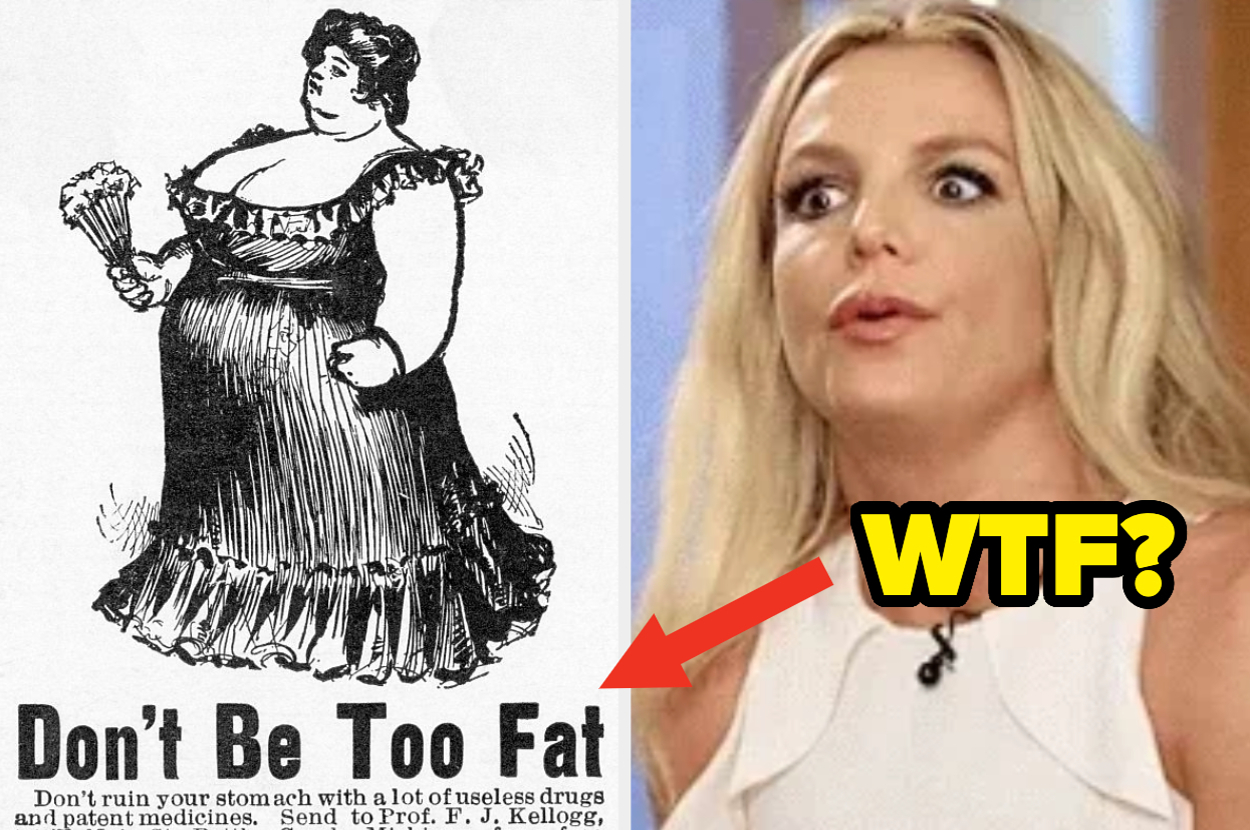 19 Shocking Vintage Ads That Will Make You Grateful for 2024