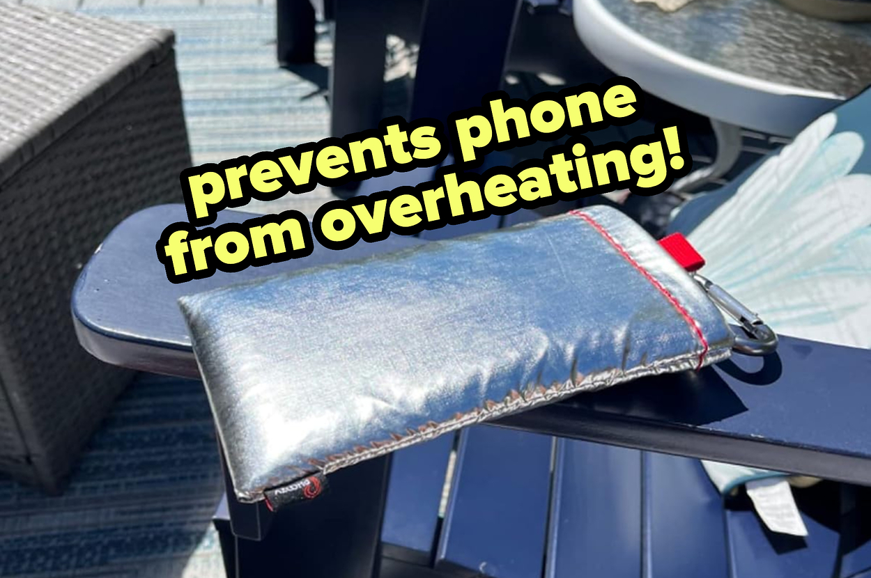 42 Genius Problem-Solving Products For Summer