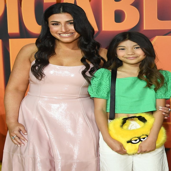 Despicable Me 4 Cast Guide