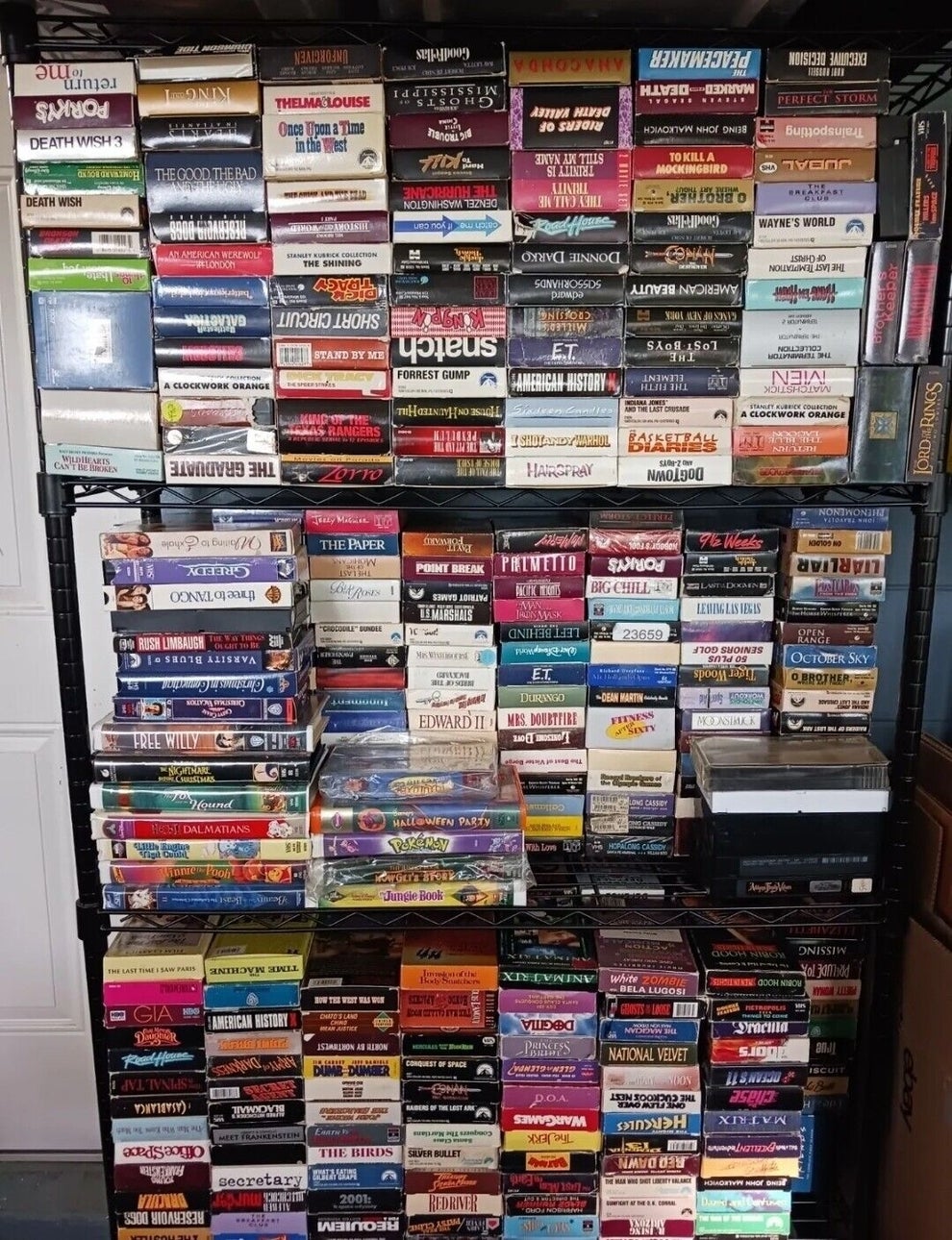 17 Things People Don't Miss About The 1990s
