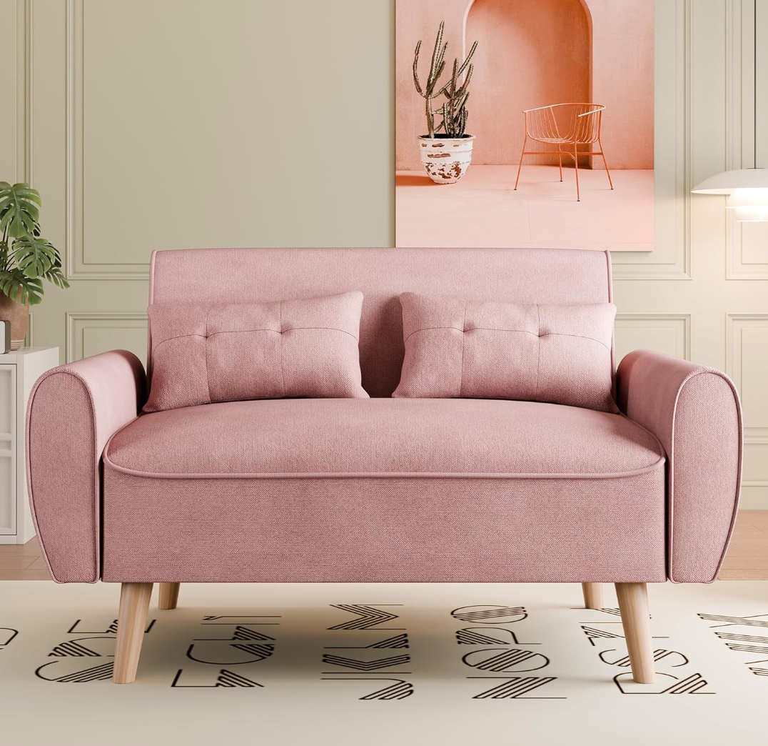 45 Best Affordable Couches (That Look Great, Too)