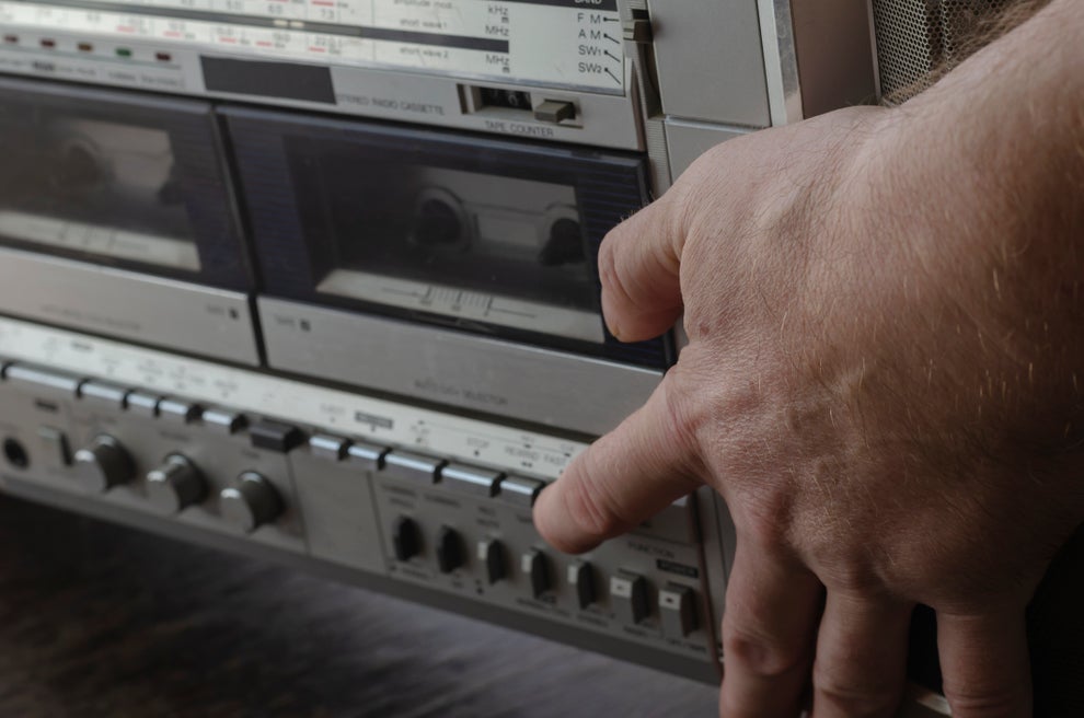 17 Things People Don't Miss About The 1990s