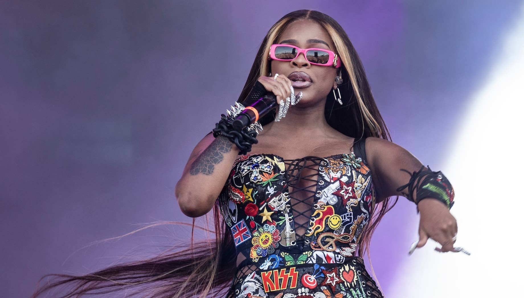 JT Appears to Diss Cardi B on Debut Album 'City Cinderella' | Complex