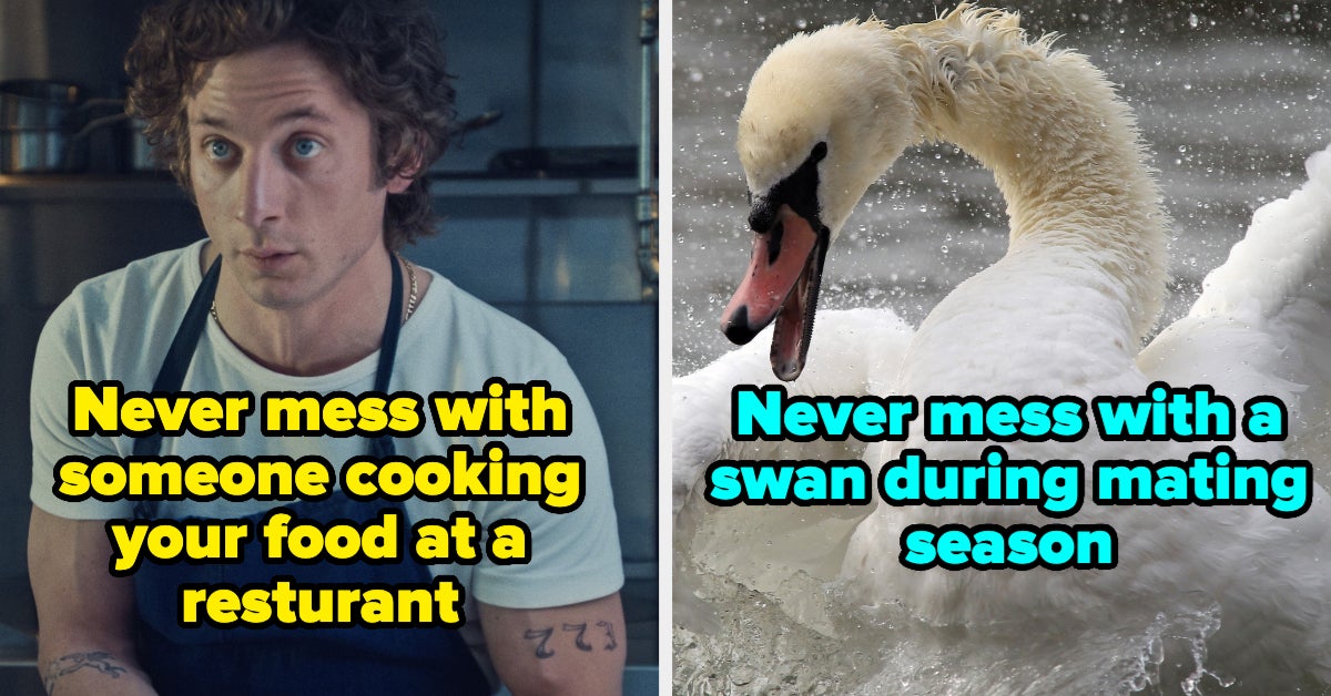 Things People Avoid Due to Past Experiences