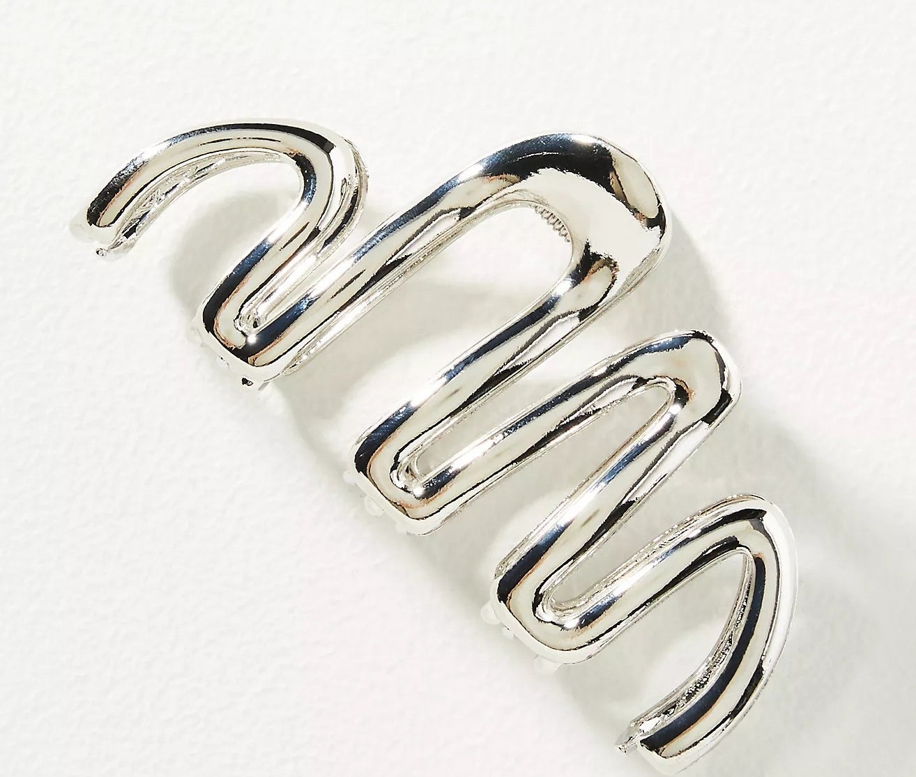 36 Cute Claw Clips That'll Actually Hold Your Hair