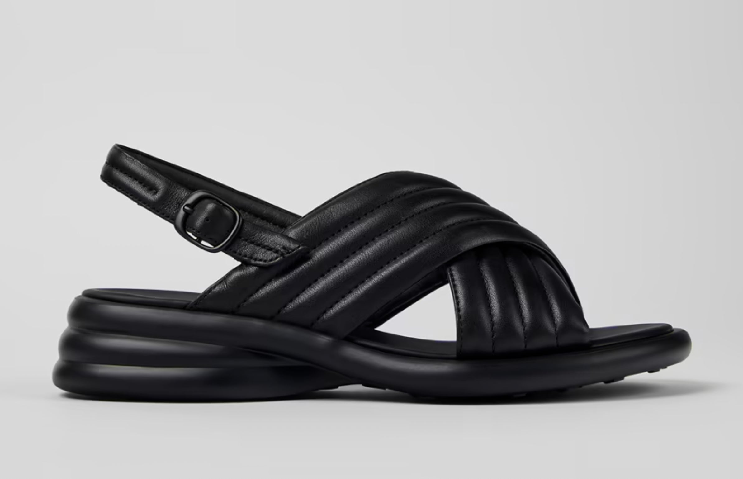 27 Sandals For Anyone Who Hates Slides