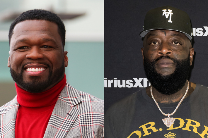 Rick Ross Urged to Pay Son's $200K College Fees by Ex Tia Kemp | Complex