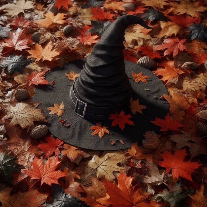 9 Reasons Why You Need Halloweencore In Your Life