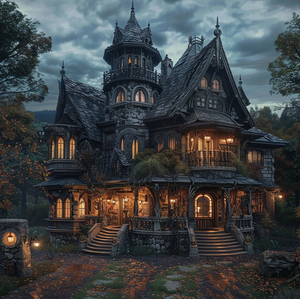 9 Reasons Why You Need Halloweencore In Your Life