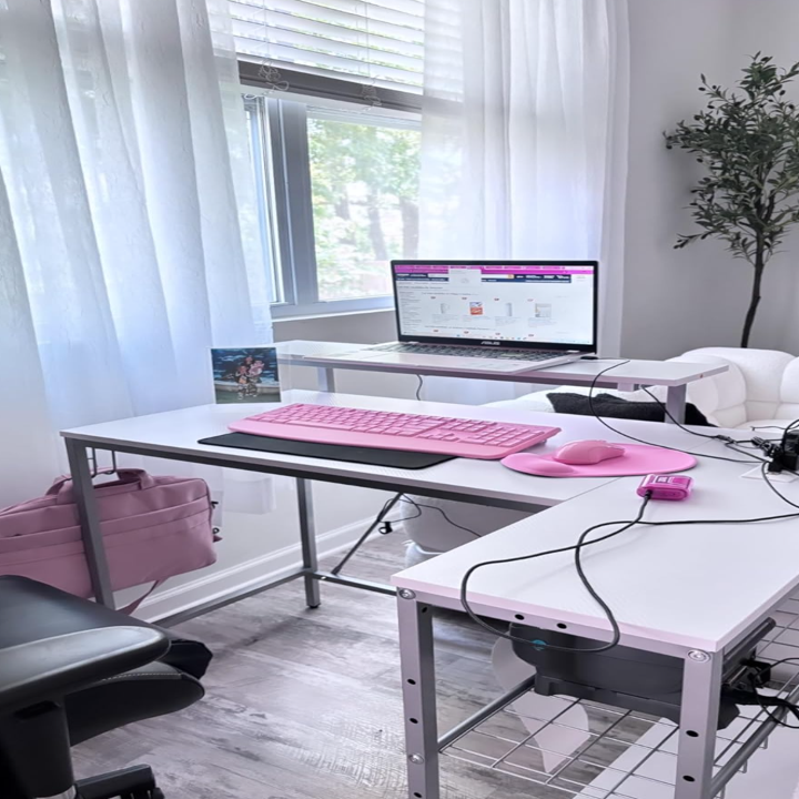 28 Best Work-From-Home Computer Desks To Buy In 2025