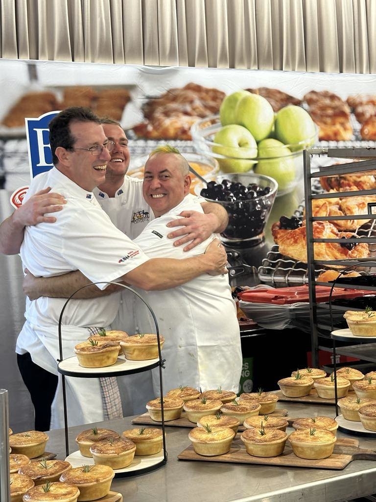 Aussies Decide Which Meat Pies Are Country's Best