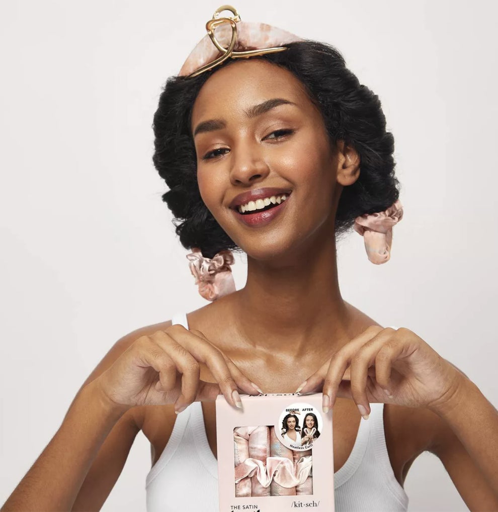 20 Target Hair Products If You Refuse To Use A Hot Tool