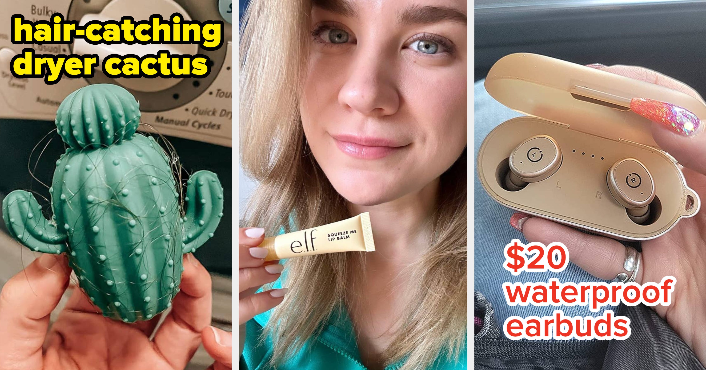 35 Cheap Items So Effective It's Silly Not To Buy Them
