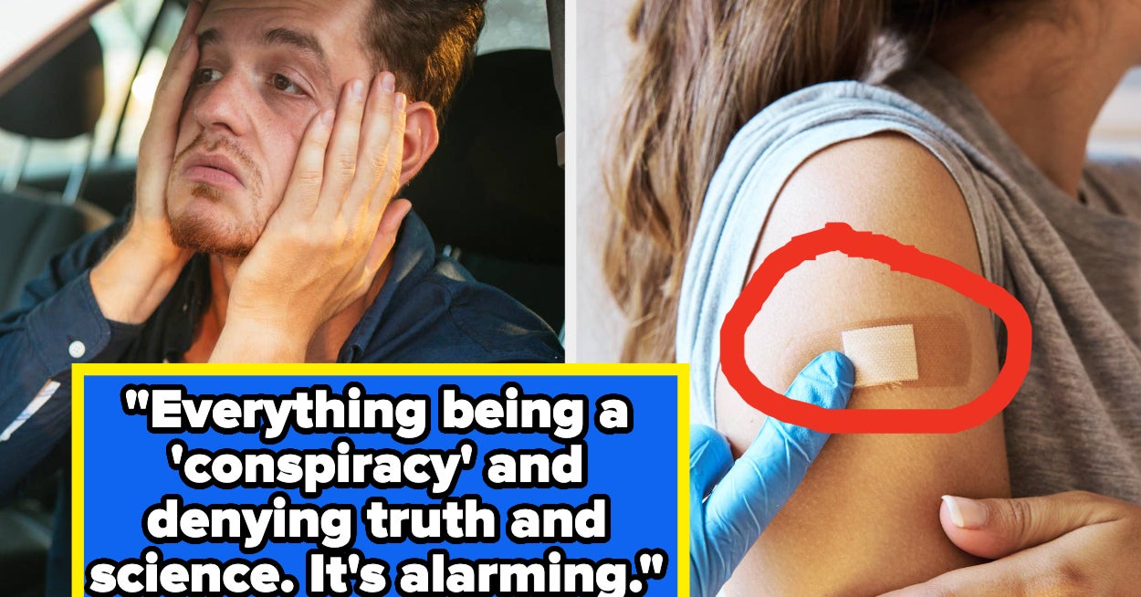 21 Dystopian Things About The US According To Americans
