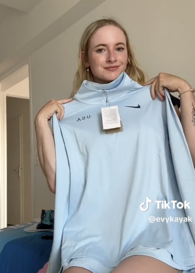 Here's All Of The Free Stuff Team USA Athletes Are Getting At The Olympics