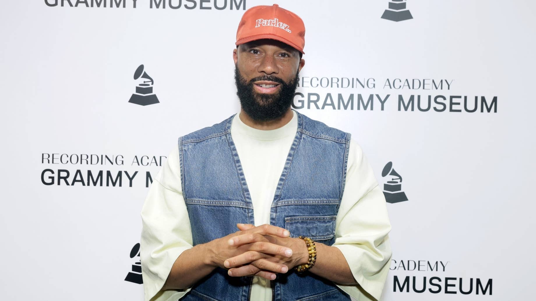 Watch Common List His Top 5 Favorite Chicago Rappers Ever | Complex