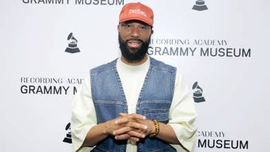 Watch Common List His Top 5 Favorite Chicago Rappers Ever | Complex