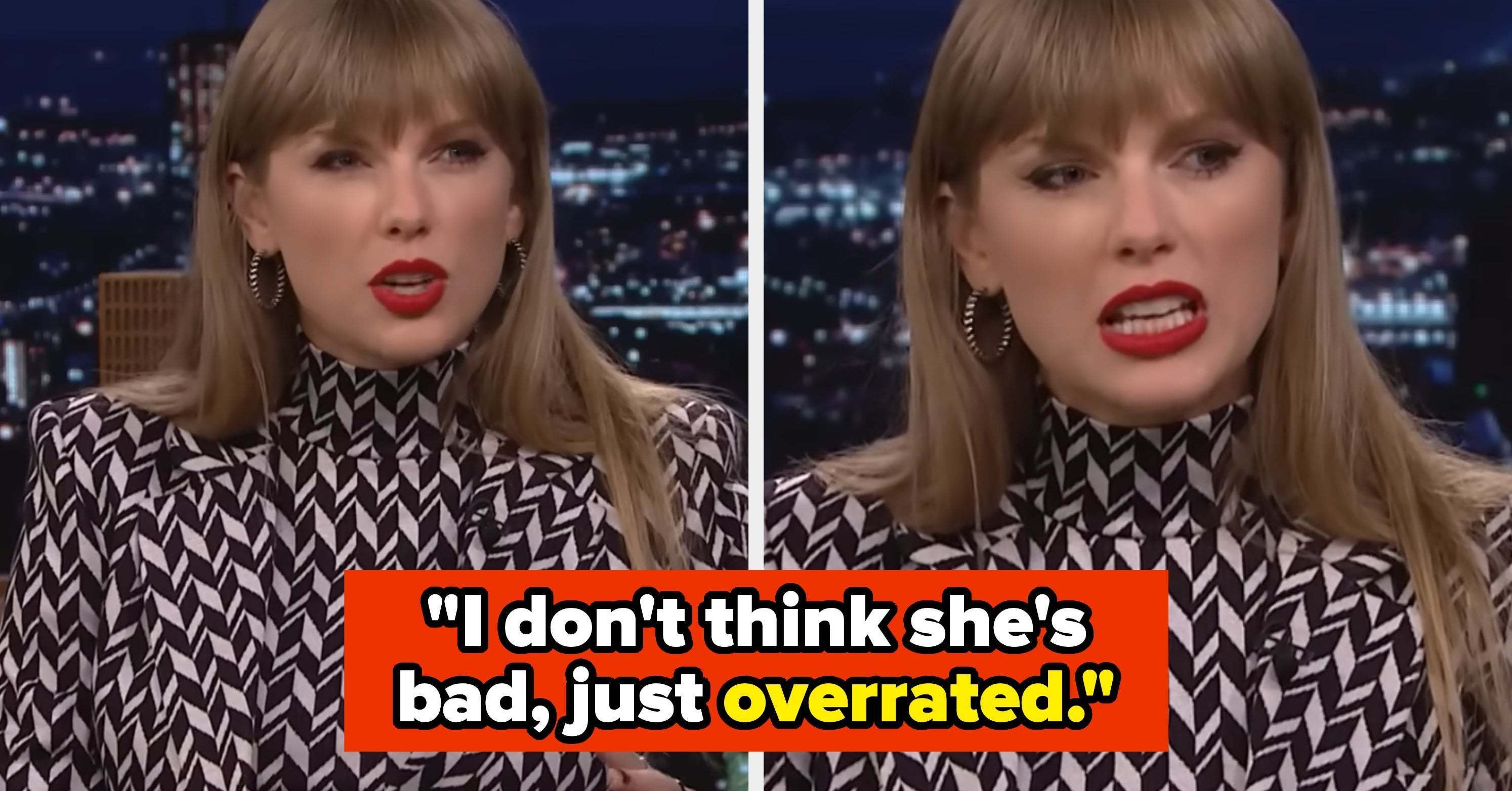 24 Popular Things People Can't Stand