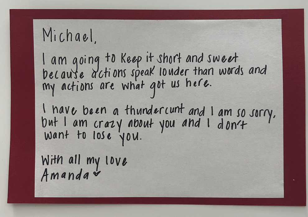 31 People Who Used Words To Be Absolutely Hilarious