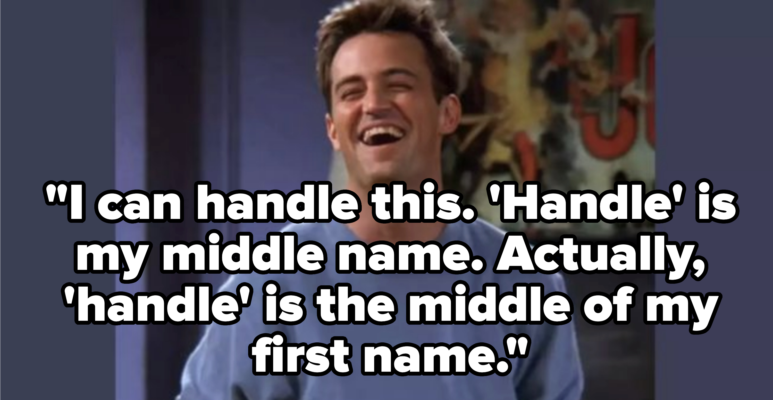 80 Best 'Friends' TV Show Quotes