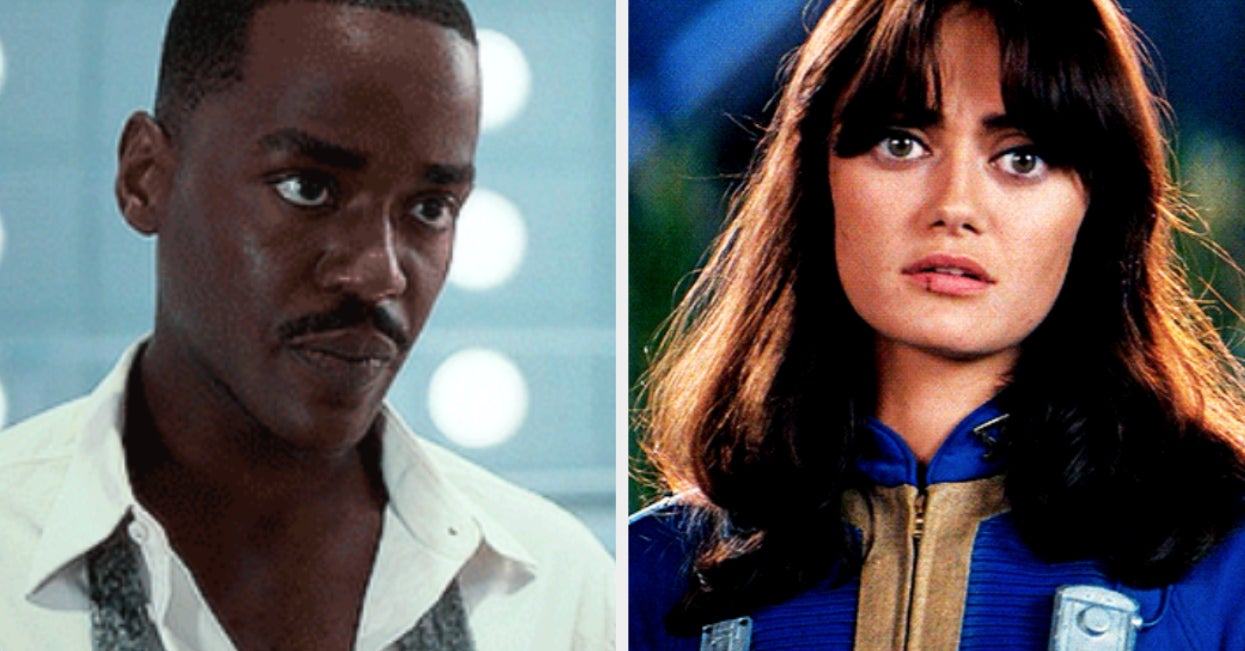 The Best Sci-Fi TV Shows Ever Made