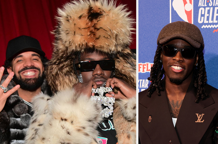 Lil Yachty Says He Made $8 Million in His 'First 8 Months of Rapping ...