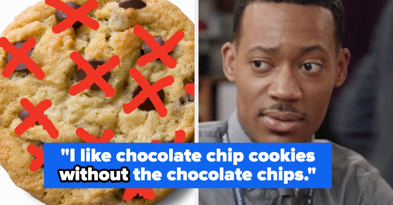 27 Foods That Taste Better The 'Wrong' Way