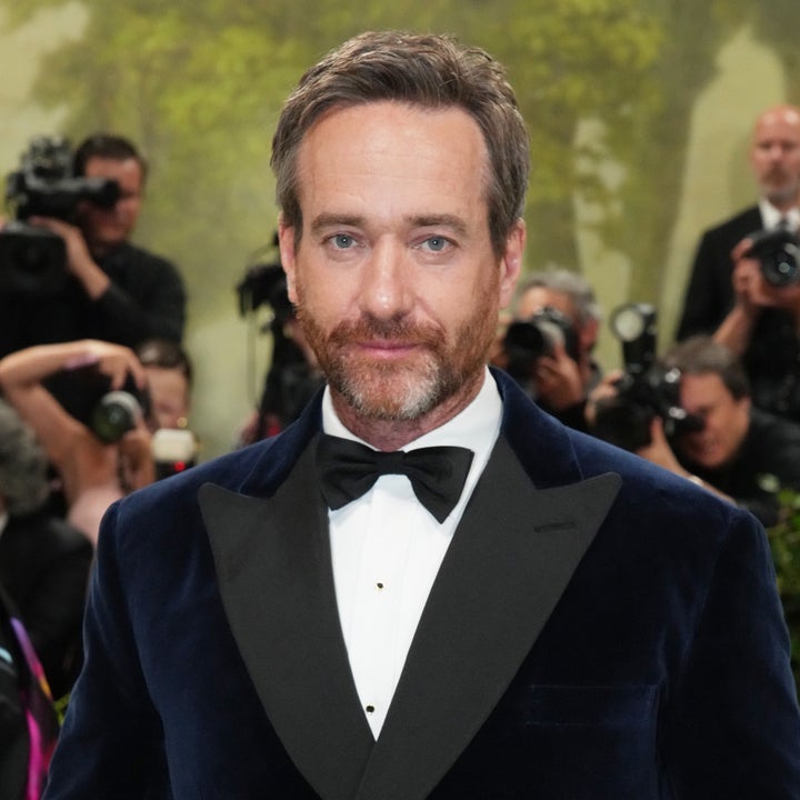 Matthew Macfadyen Felt Miscast As Mr. Darcy In Pride & Prejudice