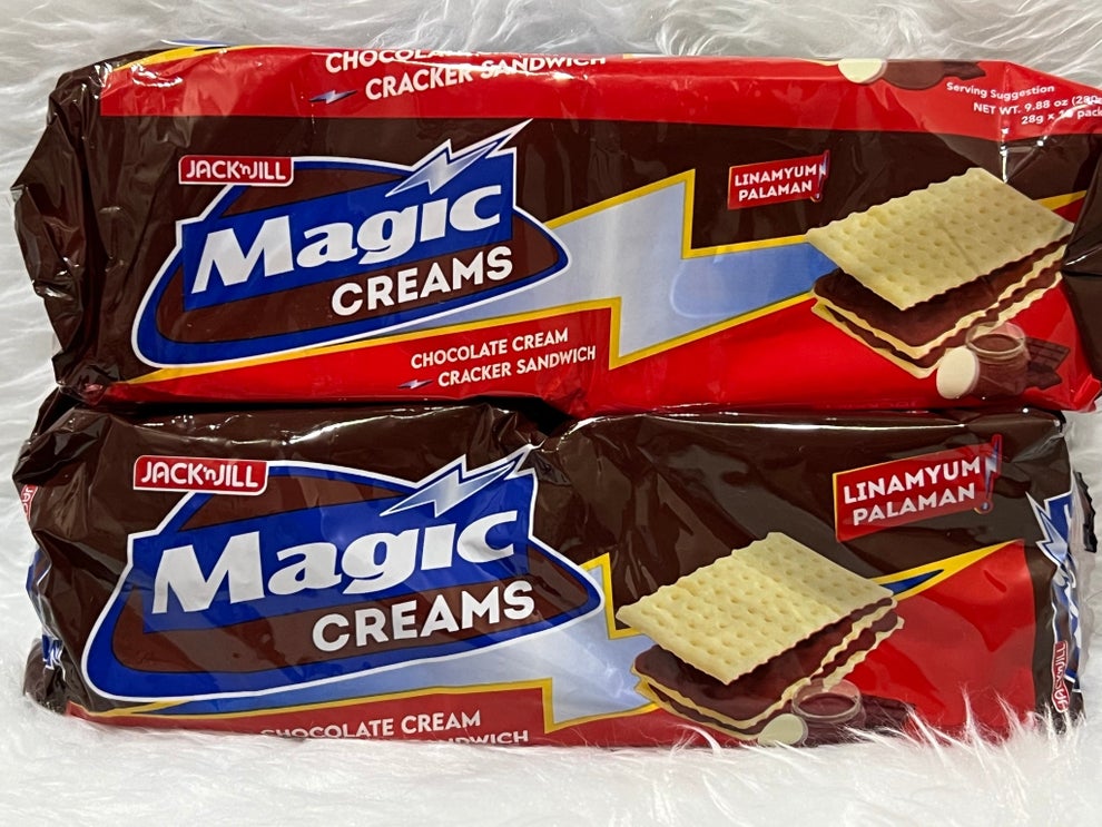 A Definitive Ranking Of Filipino Australian Snacks