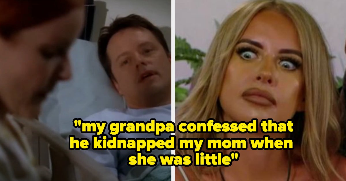 14 Last Words And Confessions People Made On Their Deathbeds