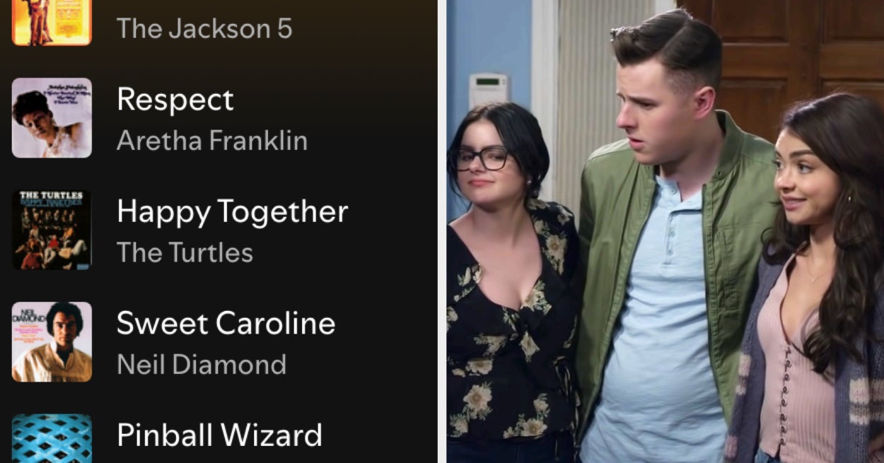 1960s Songs Guess Birth Order Quiz