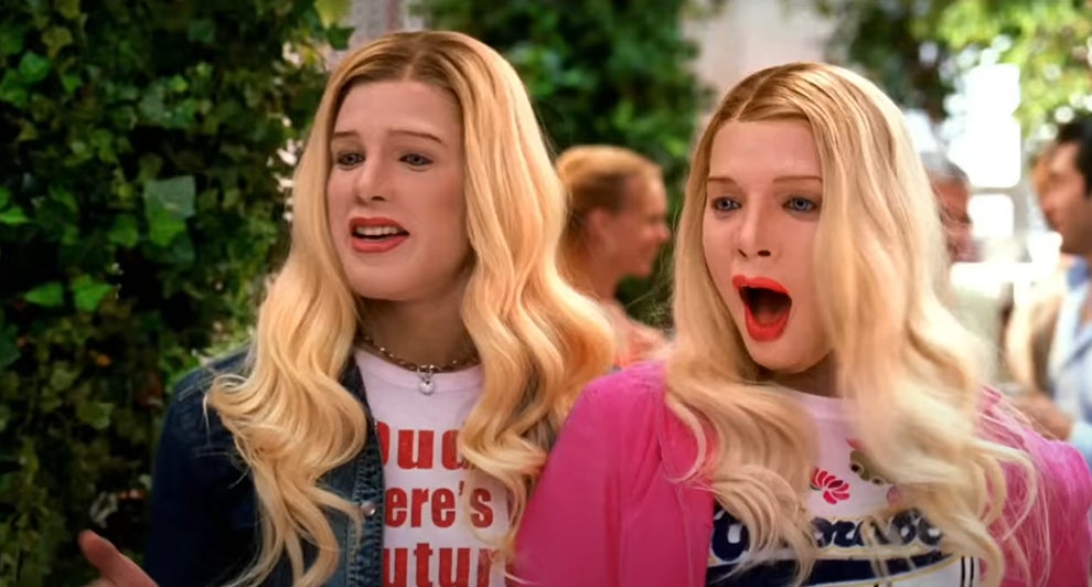 Movies Women Love And Why They Matter