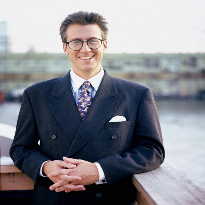 Original Twister Cast: Then And Now