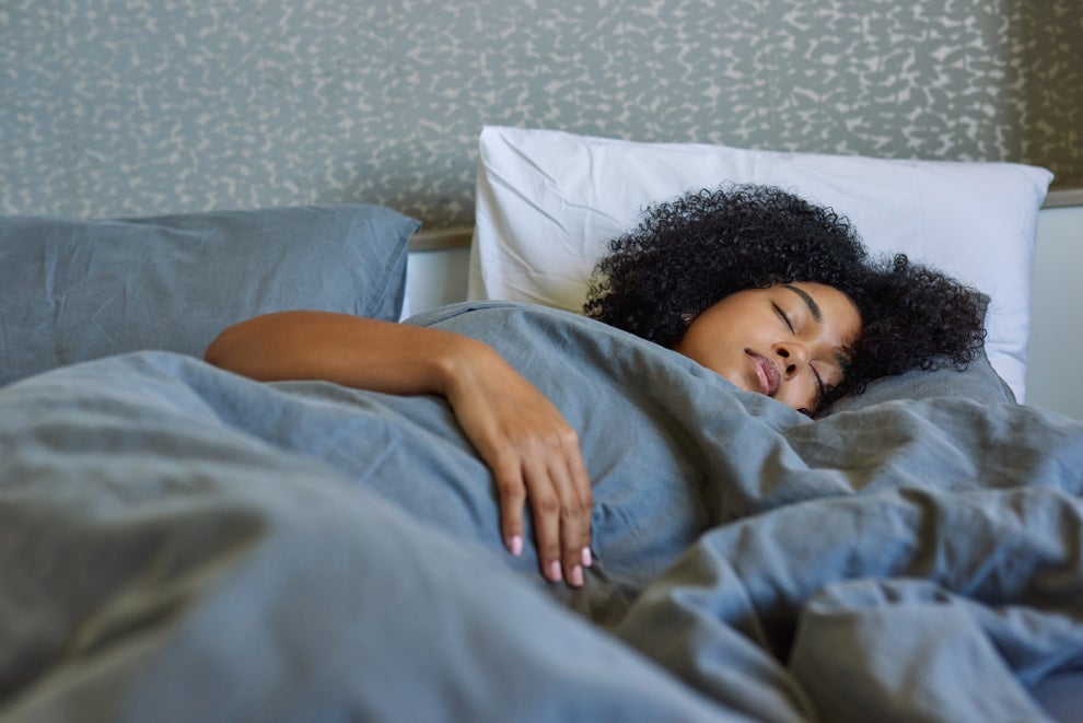 Flipped: Hacks That Improve Sleep