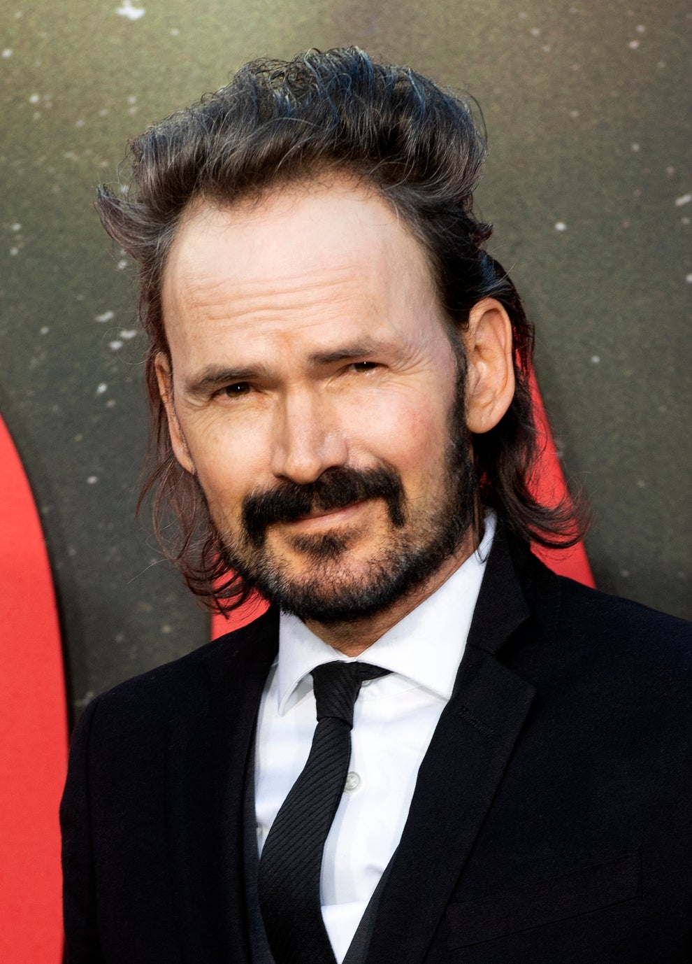 Original Twister Cast: Then And Now