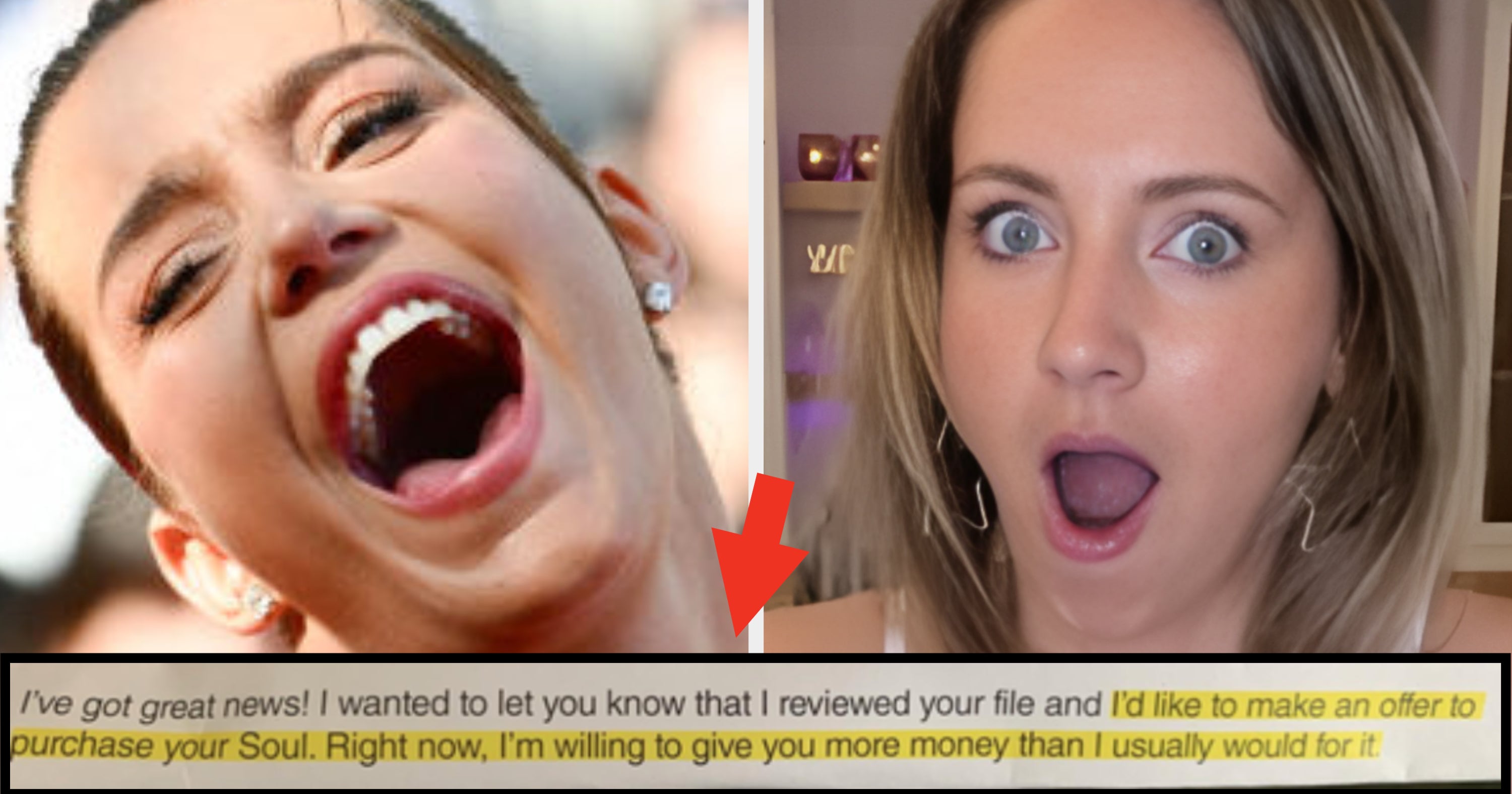 31 People Who Used Words To Be Absolutely Hilarious