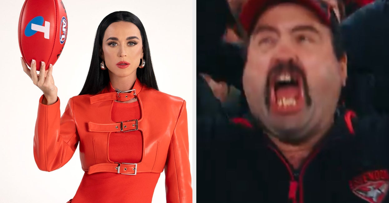 Is AFL's 2024 Grand Final Be Katy Perry's Super Bowl 2.0